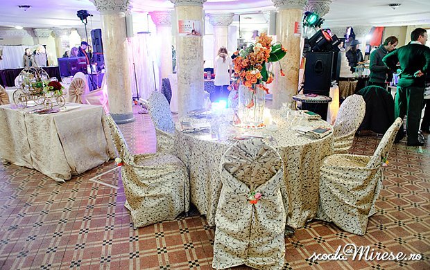 Fotografii Zile de nunta 2012 - Articole locale - Nunta Timisoara